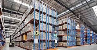 Double Deep Pallet Racking 2024 | Top Rack Saudi