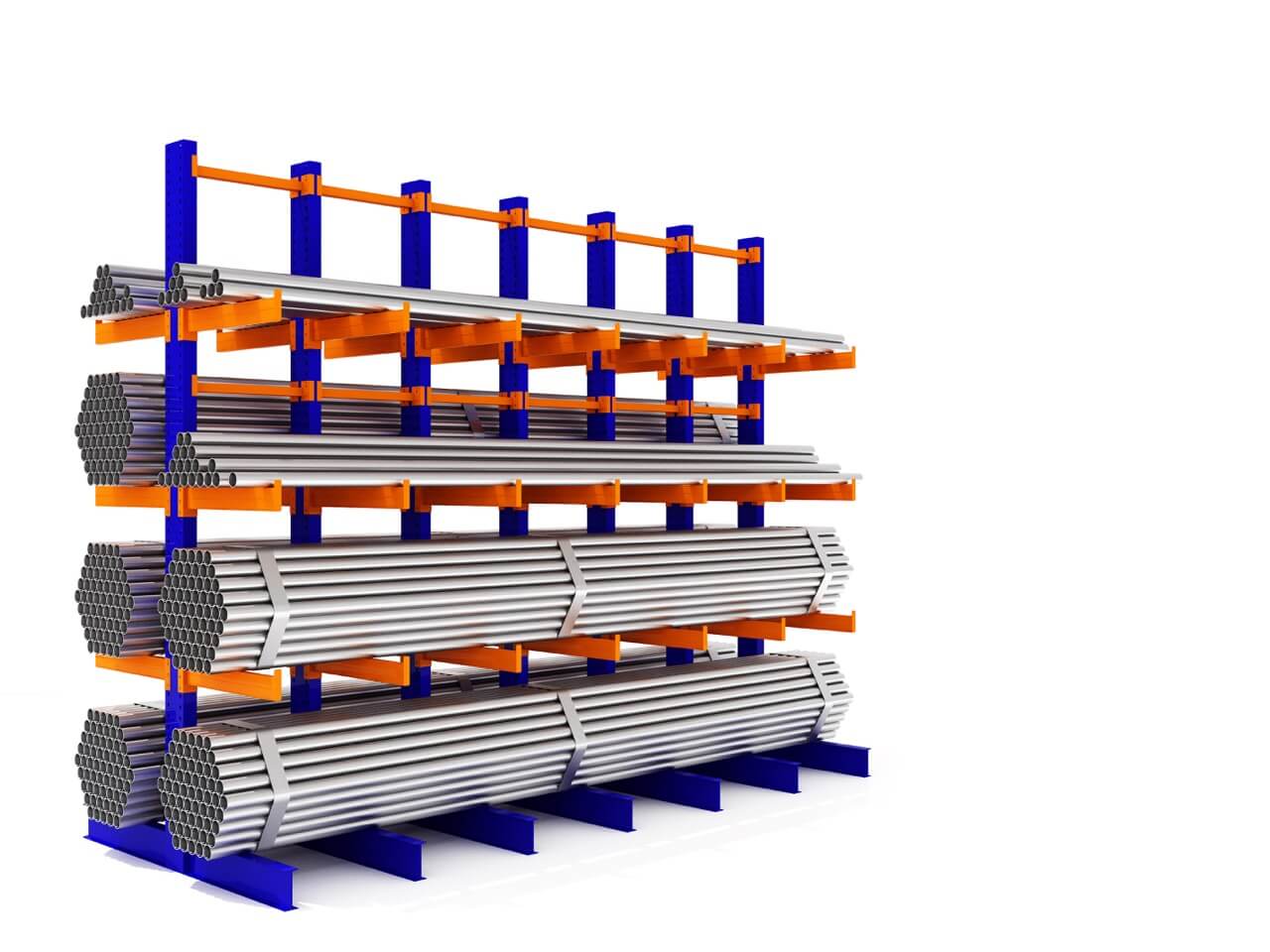 Plastic Pallets 2025 | Top Rack Saudi